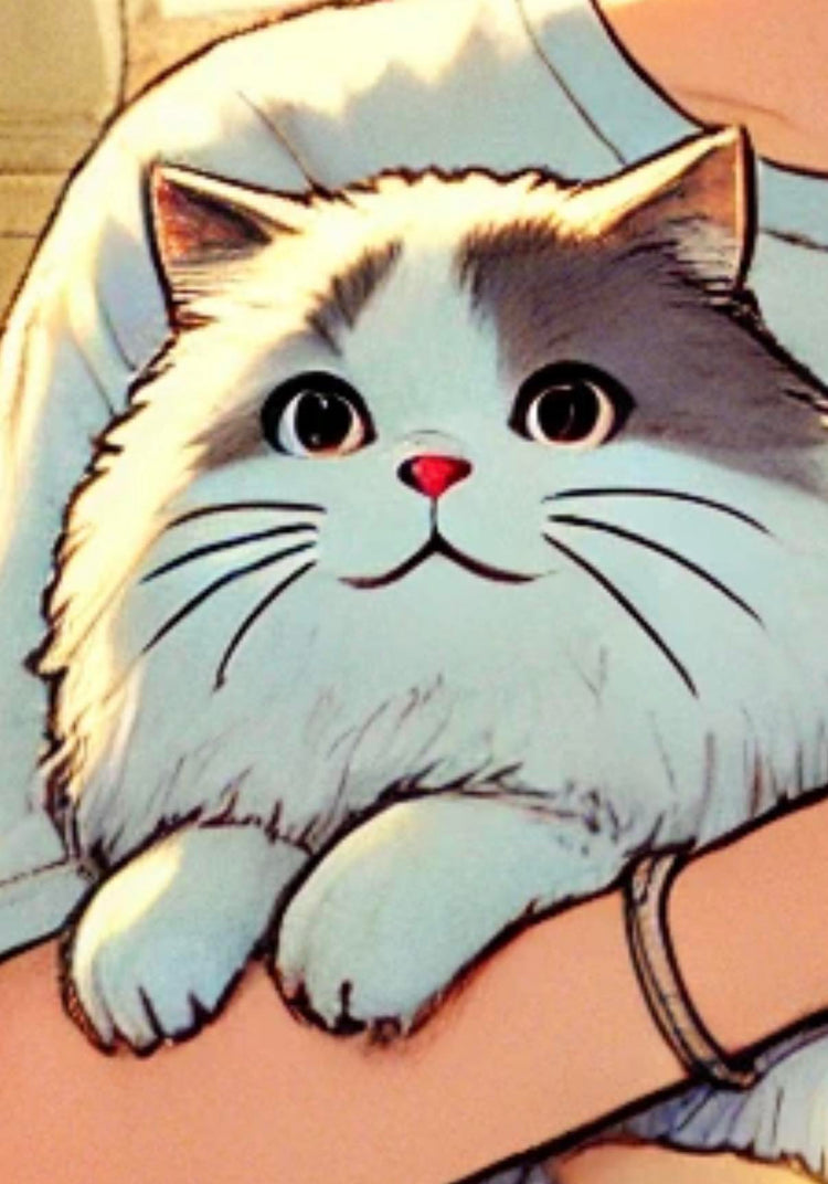 Welcome to POOPY CAT – Poopy Cat