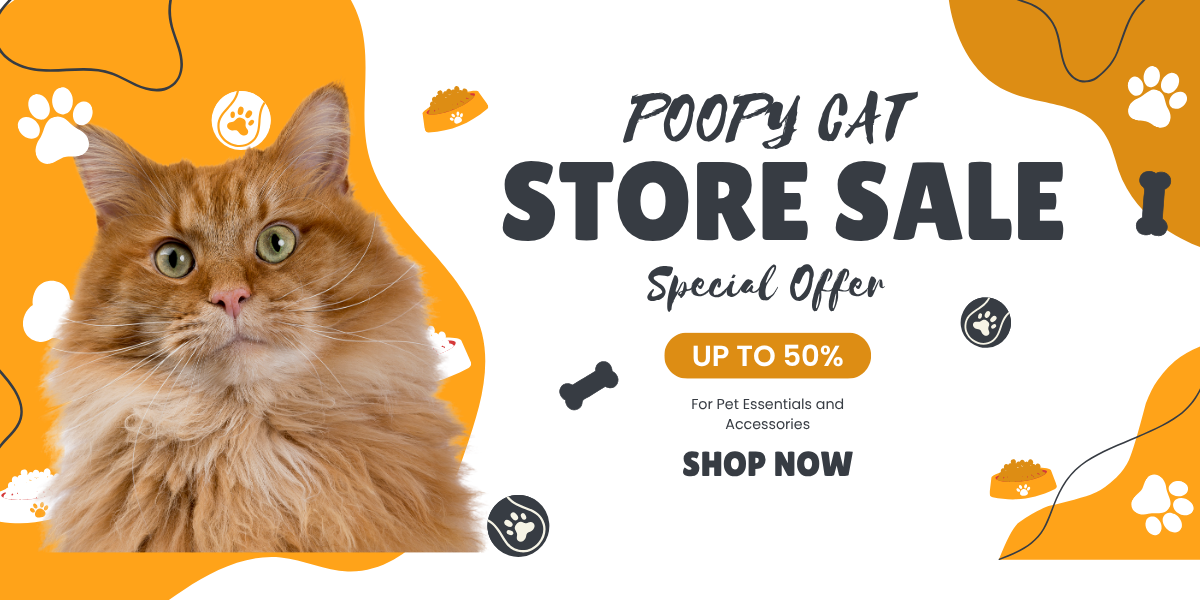 Welcome to POOPY CAT – Poopy Cat